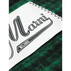 Marni Scarves - Green
