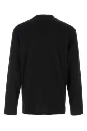 JIL SANDER Cotton T-shirt