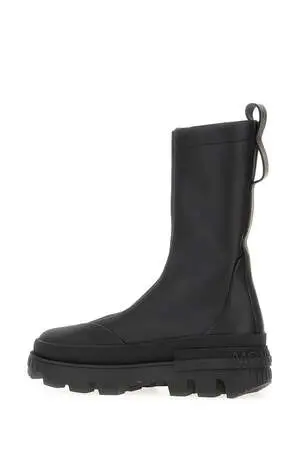 Moncler Mid Calf Boots