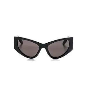 Balenciaga Sunglasses - Black