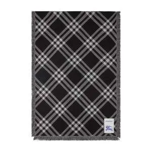 Burberry Scarves - Black