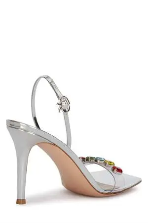 GIANVITO ROSSI Shoes Mules