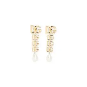 Dolce & Gabbana Earrings - Silver
