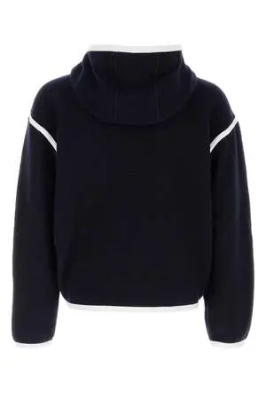 Givenchy Dark Wool Jacket