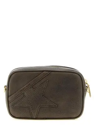 GOLDEN GOOSE Star' Mini Clutch