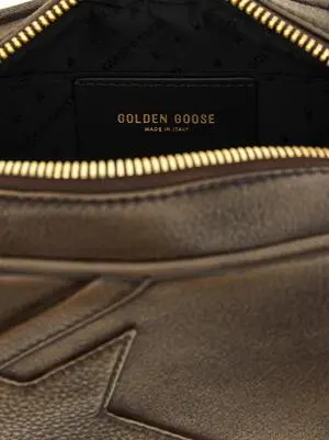 GOLDEN GOOSE Star' Mini Clutch