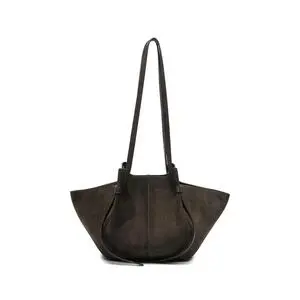 Yuzefi Shoulder Bags - Brown