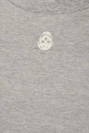 Alexander McQueen T-shirt - Multicolor