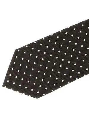 TOM FORD Silk Tie
