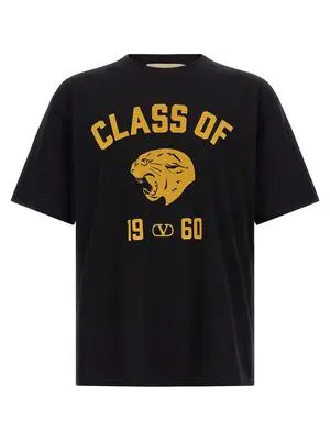 Valentino Garavani T-shirt - Yellow