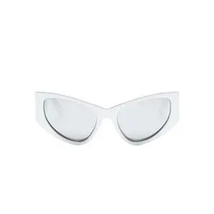 Balenciaga Sunglasses - Silver
