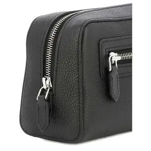 TOM FORD Wash Bags - Black