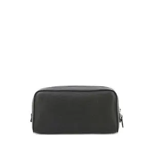 TOM FORD Wash Bags - Black