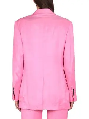 TOM FORD Boyfriend Jacket