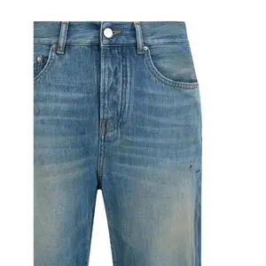 Amiri Denim Bootcut Jeans