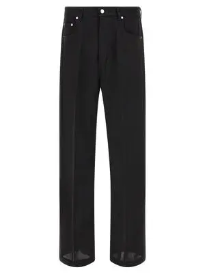 Rick Owens Geth Jeans