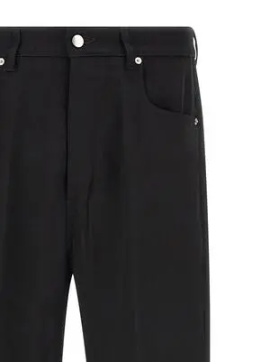 Rick Owens Geth Jeans