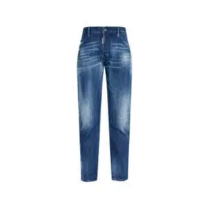 Dsquared2 Trousers Regular & Straight-leg Trousers