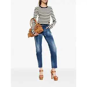 Dsquared2 Trousers Regular & Straight-leg Trousers