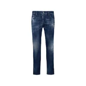 Dsquared2 Straight-leg Trousers