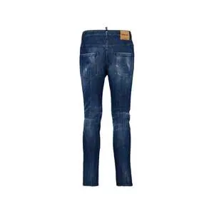 Dsquared2 Straight-leg Trousers
