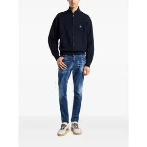 Dsquared2 Straight-leg Trousers