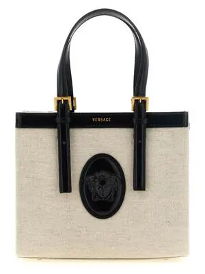 Versace Shoulder Strap Mini Bags