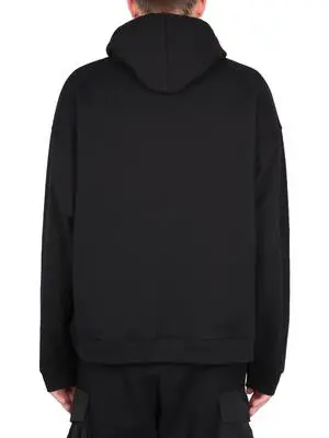 Dsquared2 Sunrise Print Sweatshirt