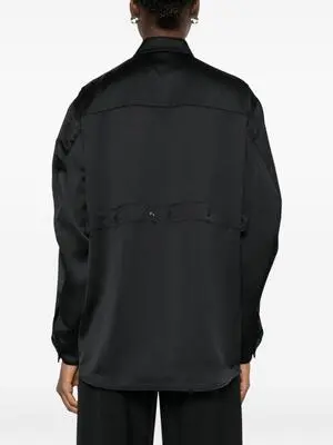 Moncler Logo Shirt - Multicolor