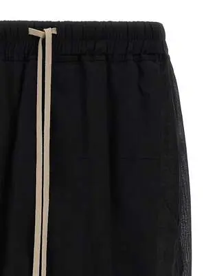 Rick Owens Kiltshorts' Bermuda Shorts