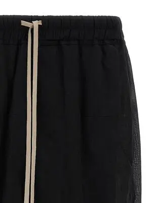 Rick Owens Kiltshorts Bermuda Shorts