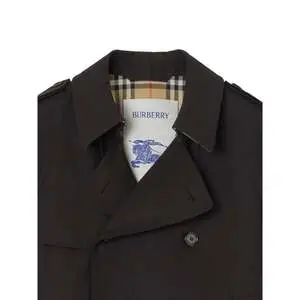 Burberry Coats Trench Coats