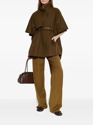 Max Mara Wool Trousers - Multicolor