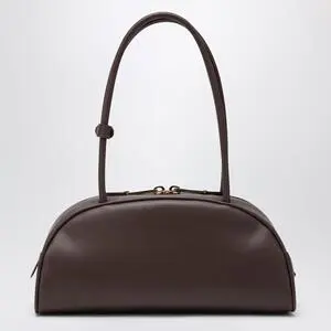 Miu Miu Medium Beau Bag In Radica Leather - Brown