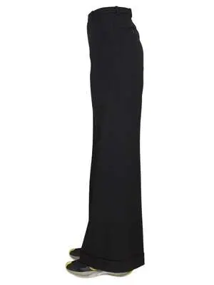 Gucci Wool Pants