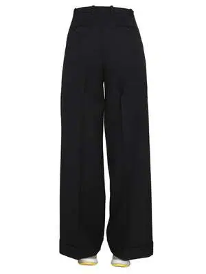 Gucci Wool Pants