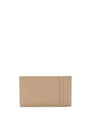 Saint Laurent Uptown Leather Mini Bag