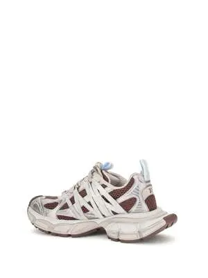 Balenciaga 3xl Interlace Sneakers