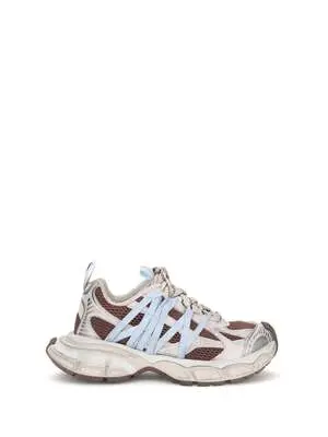 Balenciaga 3xl Interlace Sneakers - Multicolor