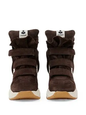 Isabel Marant Étoile Balskee Sneakers