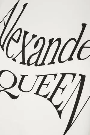 Alexander McQueen Clothing Sweatshirts