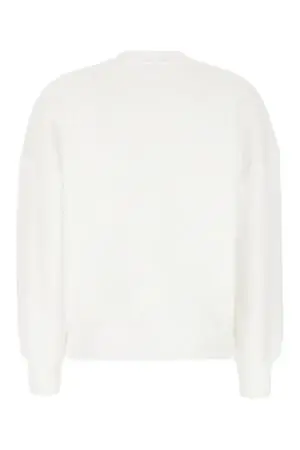 Alexander McQueen Clothing Sweatshirts - Multicolor