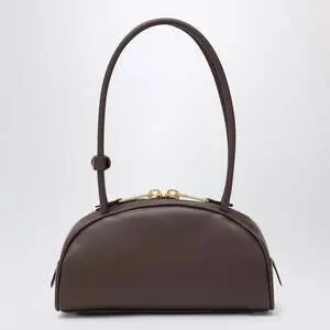 Miu Miu Beau Bag Radica Leather - Brown