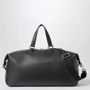 Fendi Lui 45 Duffle Bag - Black