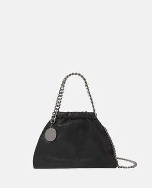 Stella McCartney Mini Falabella Drawstring Tote Bag - Multicolor