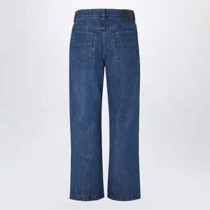 Fendi Straight-cut Jeans