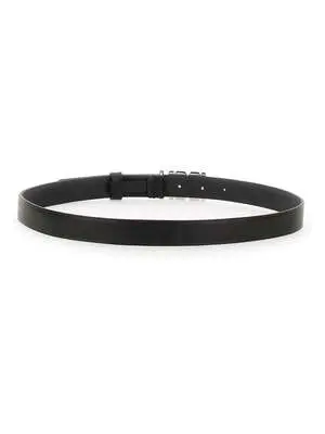 Dsquared2 Leather Belt