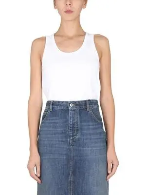 Bottega Veneta Cotton Tops