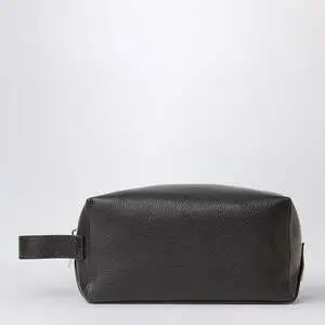 Fendi Lui Toiletry Bag - Black