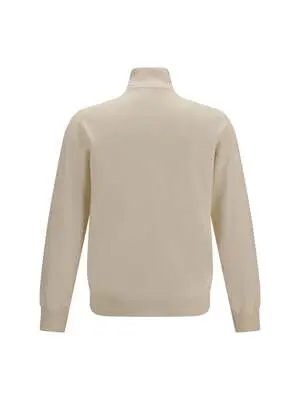 Brunello Cucinelli Turtleneck Sweater - Multicolor
